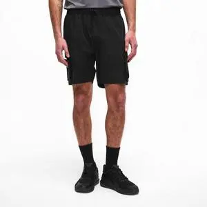 REPRESENT Minimalist Cargo Shorts