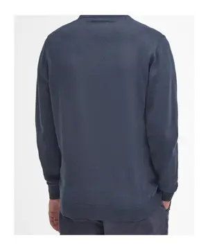 Barbour Crew Neck Jumper