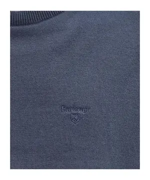 Barbour Crew Neck Jumper