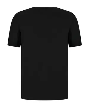 C.P. COMPANY Logo Crew Neck T-shirt