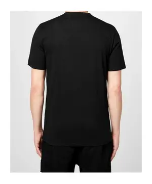 C.P. COMPANY Logo Crew Neck T-shirt