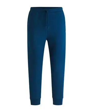 Hugo Boss Casual Trousers - Blue