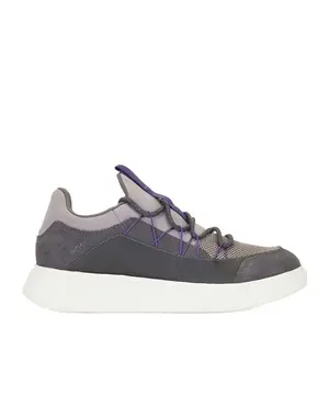 Hugo Boss Running Trainers - Grey