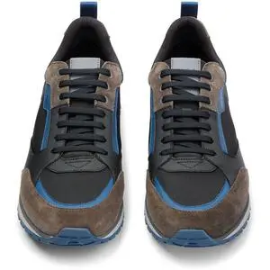Hugo Boss Running Trainers