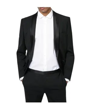 Hugo Boss Alstons Suit Jacket