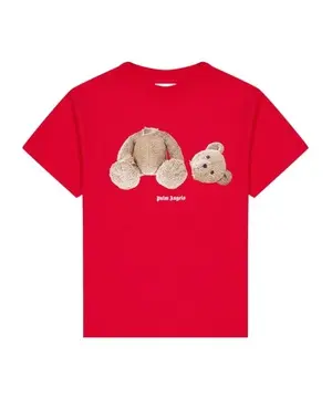 Palm Angels Short-sleeved T-shirt