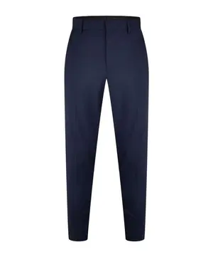 Hugo Boss Getlin Flex Suit Trousers - Black