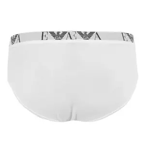 Emporio Armani 3 Pack Briefs