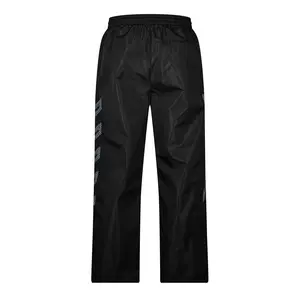Off-White Twill Sweatpants