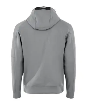 C.P. COMPANY Micro Lens Over-the-head Hoodie