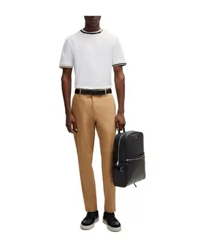 Hugo Boss Slim Fit Trousers