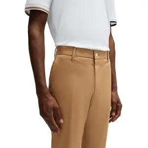 Hugo Boss Slim Fit Trousers