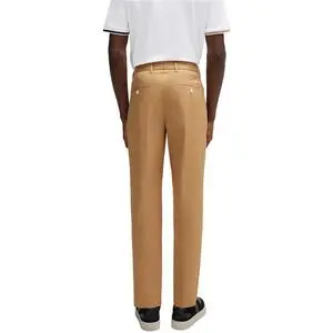 Hugo Boss Slim Fit Trousers