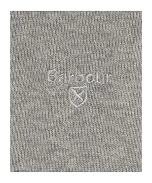 Barbour Crew Neck Jumper