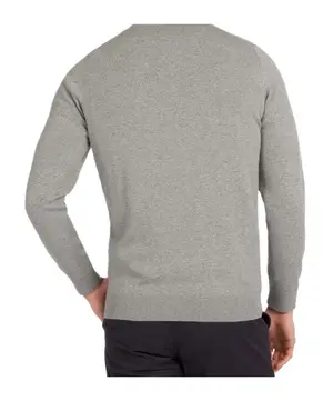 Barbour Crew Neck Jumper