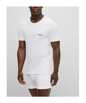 Hugo Boss Short Sleeve T-shirt