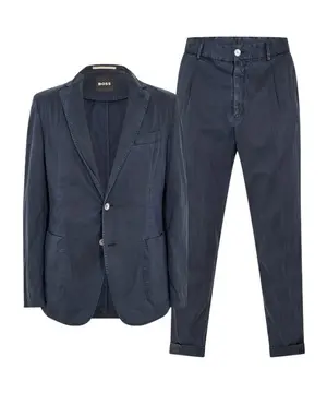Hugo Boss Hugo Aldon S Blazer Sn99 - Black