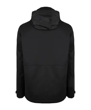 Hugo Boss Military-inspired Field Jacket
