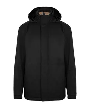 Hugo Boss Military-inspired Field Jacket