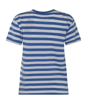 Polo Ralph Lauren Polo Bear Striped T-shirt