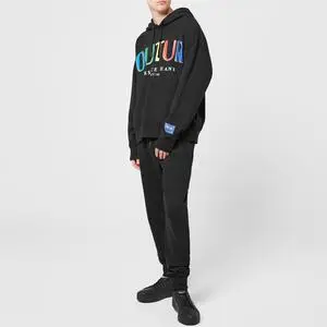 Versace Lightweight Cotton Sweatpants