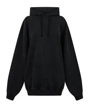 VETEMENTS Crystal Sweatshirt