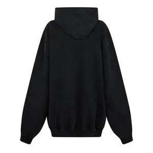 Vetements Crystal Sweatshirt