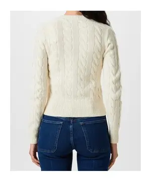 Polo Ralph Lauren Cable Knit Cardigan