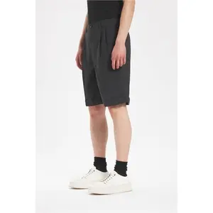 Barena Venezia Tailored Pleated Shorts