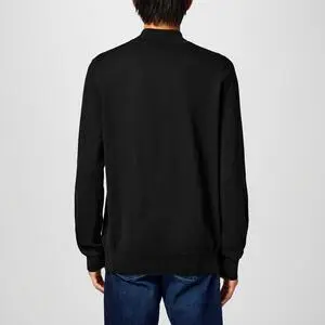 Hugo Boss Half-zip Sweater
