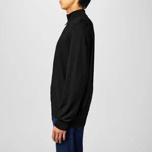 Hugo Boss Half-zip Sweater
