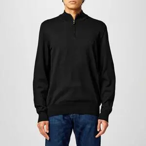 Hugo Boss Half-zip Sweater