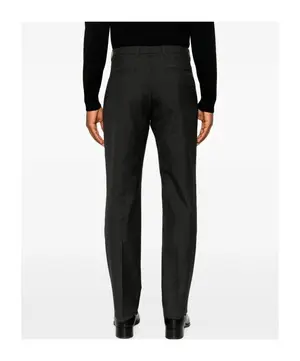 Gucci Casual Pants With Belt Loops