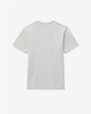 Kenzo Eiffel Tower Design Slim T-shirt