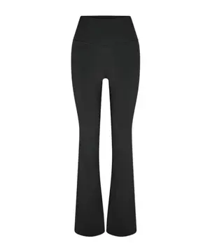 Lululemon Groove Super-high-rise Flared Pant