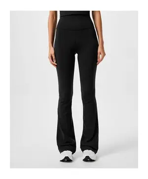 Lululemon Groove Super-high-rise Flared Pant