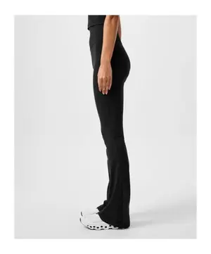 Lululemon Groove Super-high-rise Flared Pant