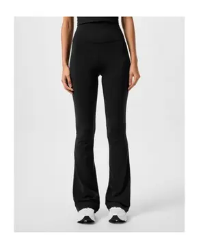 Lululemon Groove Super-high-rise Flared Pant
