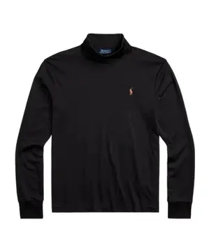 Polo Ralph Lauren Polo Rollnck Pp Knit Sn34
