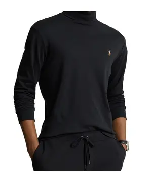 Polo Ralph Lauren Polo Rollnck Pp Knit Sn34