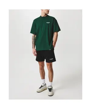 REPRESENT Logo Shorts