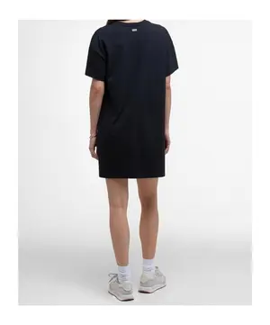 Barbour International Cali T-shirt Dress