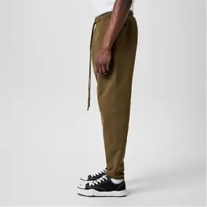 Fear Of God Elastic Waistband Track Pants
