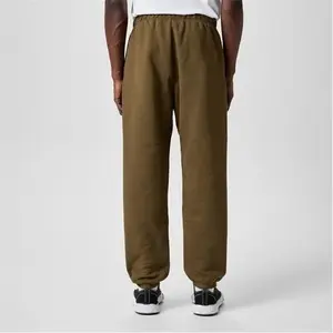 Fear Of God Elastic Waistband Track Pants