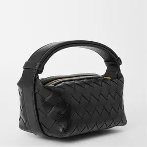 Bottega Veneta Woven Handbag