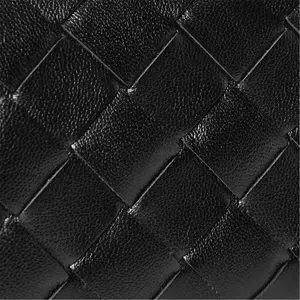 Bottega Veneta Woven Handbag