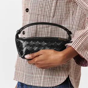 Bottega Veneta Woven Handbag