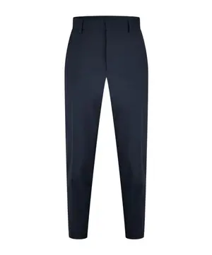 Hugo Boss Genius Suit Trousers - Black