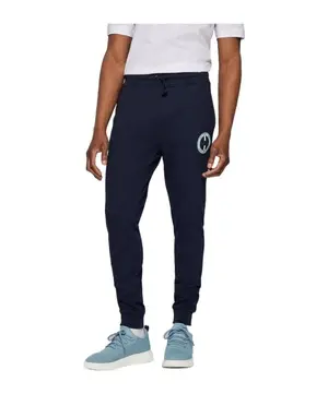 Hugo Boss Drawstring Joggers