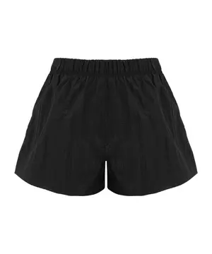Fear Of God Emblem Patch Shorts